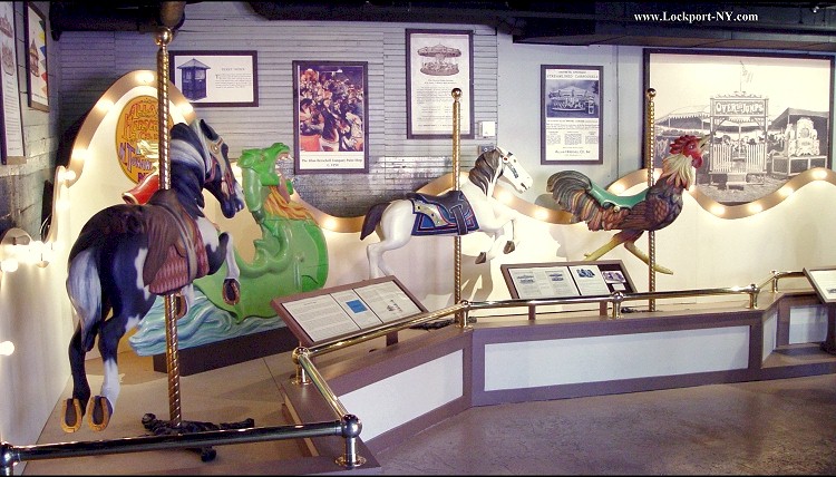 exhibits